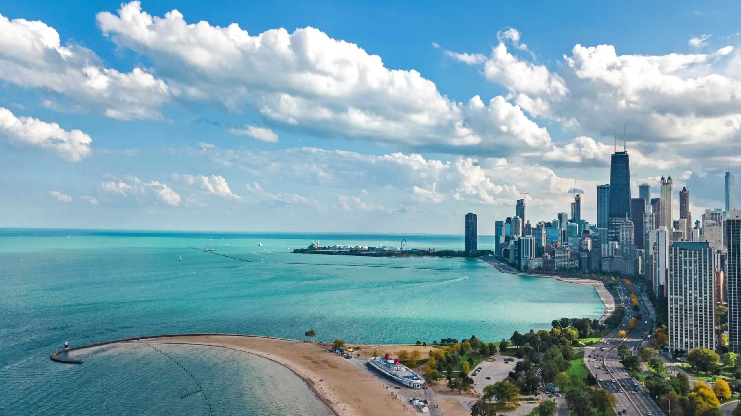 Great Lakes Circle Tour : The ultimate road trip around the Great Lakes ...