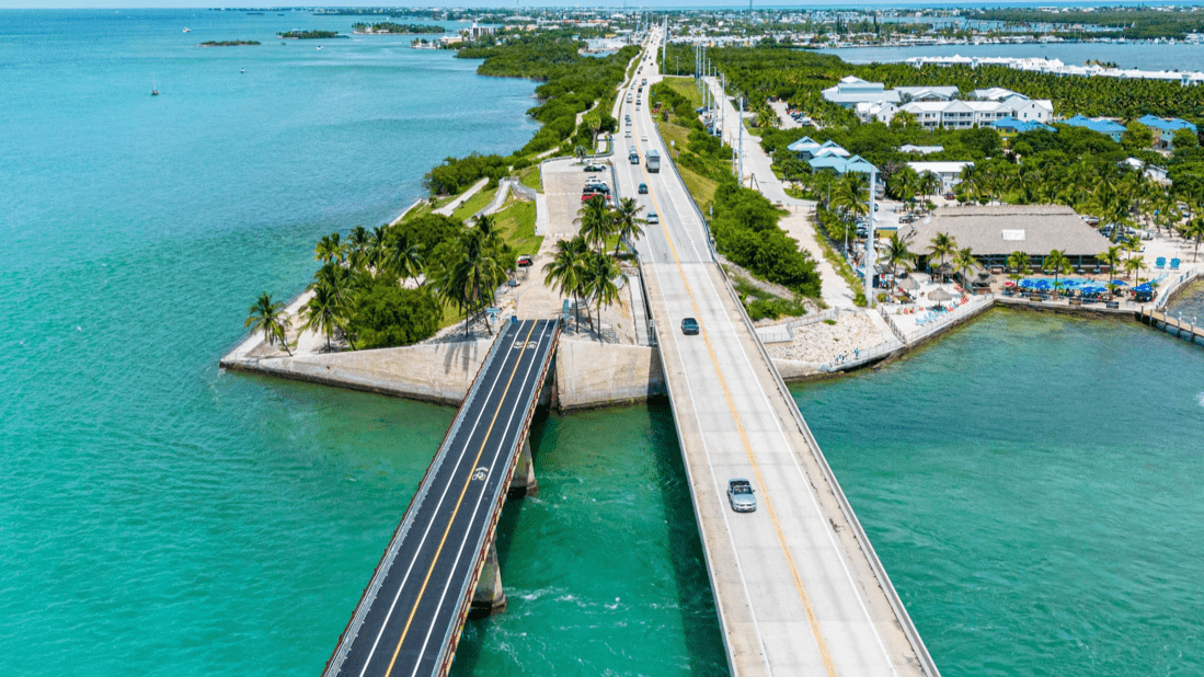 Road trip dans les Keys : itinéraire, conseils et incontournables en ...